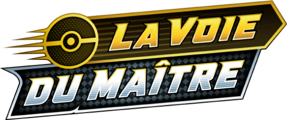 Poke-Geek EB03 La Voie du Maître